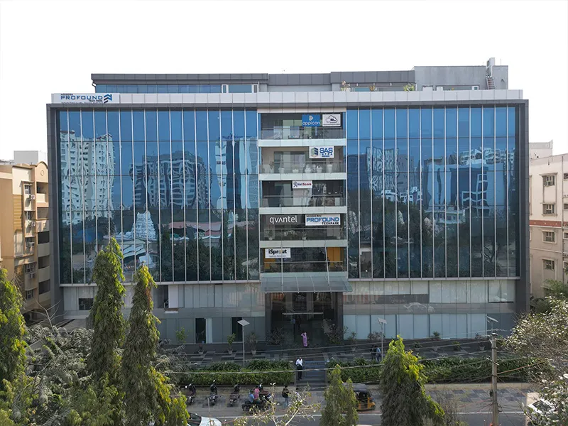 Rent, Buy or sell commercial office space